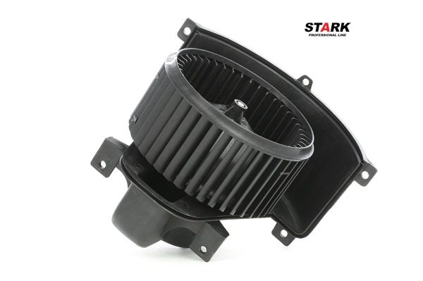 PULSEUR D'AIR » PORSCHE Cayenne 9PA (02.2009 - 09.2010) 3.0 TDI 240 CH ...