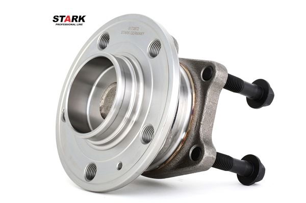 ROULEMENT DE ROUES » VOLVO V70 II SW, 285 (08.2005 - 07.2007) 2.4 D5 ...