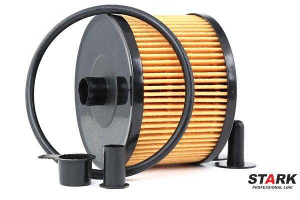 FILTRE À CARBURANT » PEUGEOT 407 SW (07.2004 - 12.2010) 2.0 HDi 135 136 ...