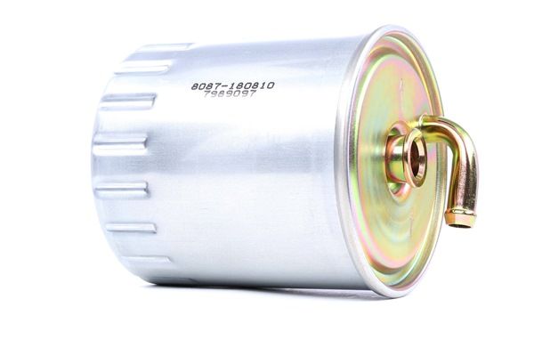 KRAFTSTOFFFILTER » MERCEDES-BENZ ML-Klasse W163 (12.1999 - 06.2005) ML ...
