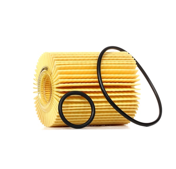 ÖLFILTER für TOYOTA RAV4 IV SUV (XA40) (12.2012 - 2020) billig kaufen ...