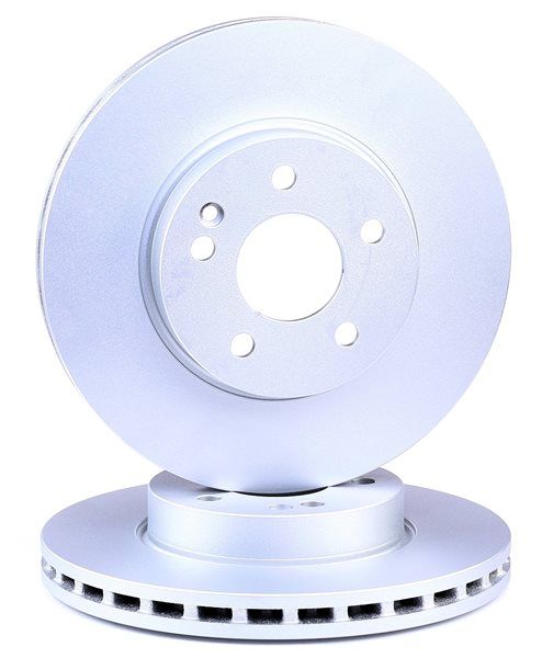 DISQUES DE FREIN pour MERCEDES-BENZ VIANO » Freinage Pièces de ...