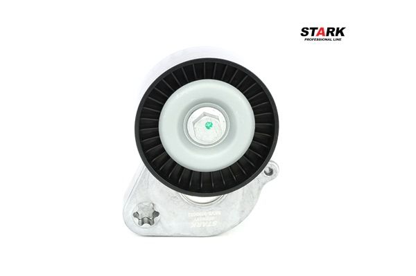 RIEMENSPANNER, KEILRIPPENRIEMEN » MERCEDES-BENZ E-Klasse Limousine W211 ...