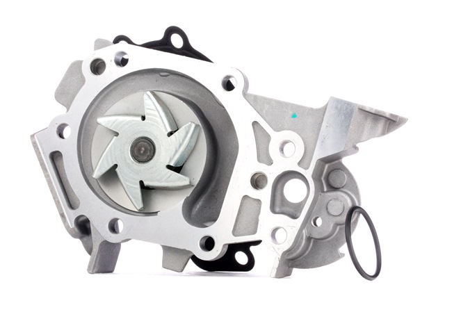 POMPA ACQUA per RENAULT SANDERO / STEPWAY » Pezzi di ricambio originali ...