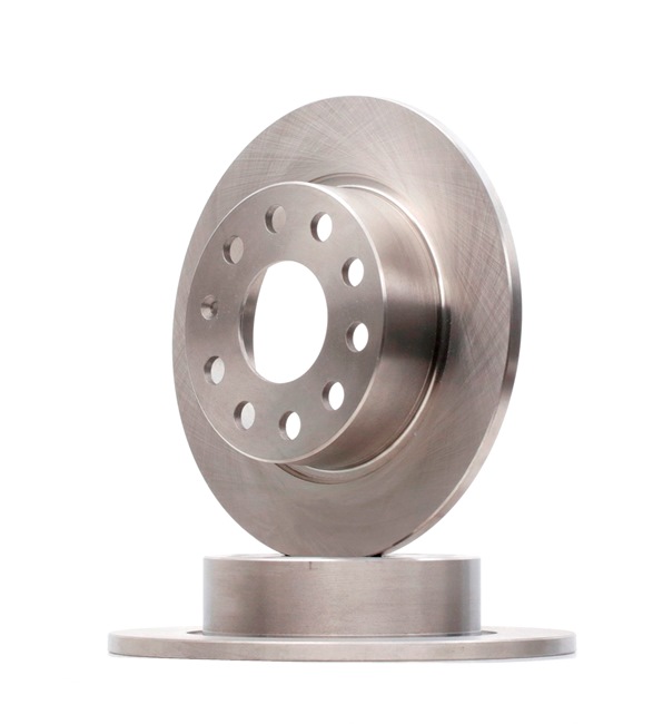 DISQUES DE FREIN pour CASALINI M14 » Freinage Pièces de remplacement ...