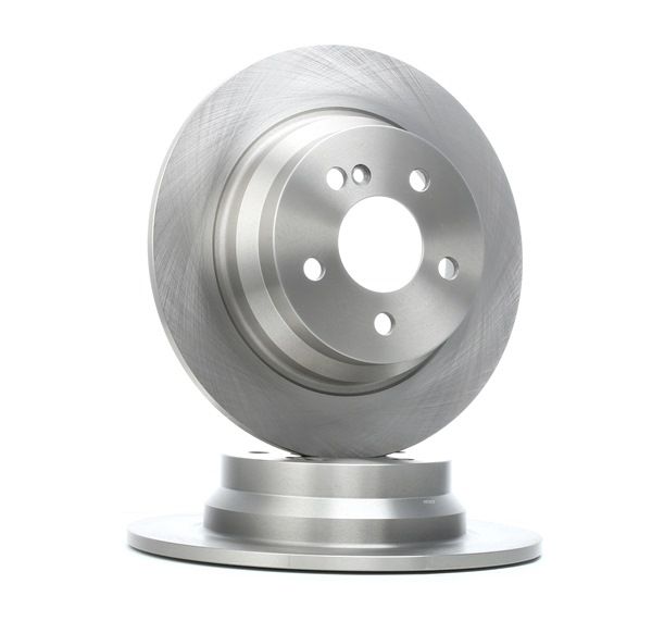 BREMSSCHEIBEN für MERCEDES-BENZ CLS » Bremsanlage -Ersatzteile in ...