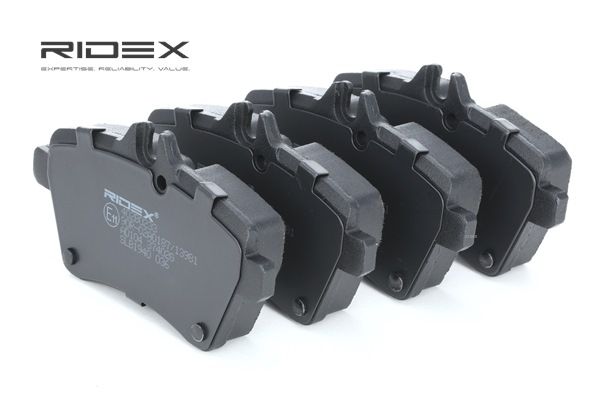 ΣΕΤ ΤΑΚΆΚΙΑ, ΔΙΣΚΌΦΡΕΝΑ MERCEDES-BENZ » ΟΕΜ ποιότητας Σύστημα φρένων ...