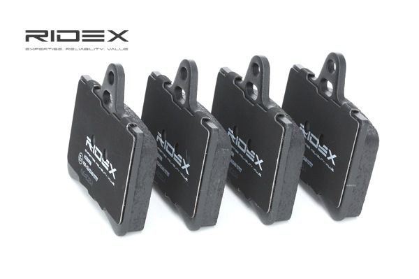 ΣΕΤ ΤΑΚΆΚΙΑ, ΔΙΣΚΌΦΡΕΝΑ για CITROËN C5 » Σύστημα φρένων Γνήσια ...