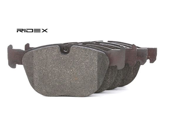 PLAQUETTES DE FREIN » BMW X5 E70 (04.2010 - 07.2013) xDrive 30 d 245 CH ...