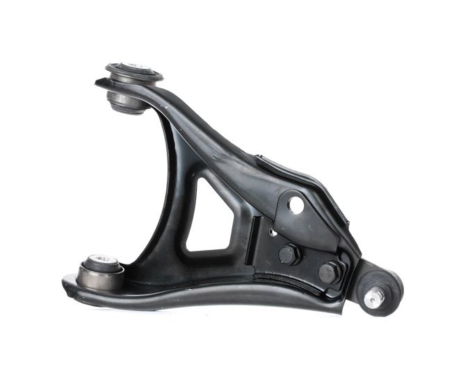 BRACCIO OSCILLANTE » RENAULT Kangoo I KC (10.2003 - ...) 1.9 dCi 4x4 84 ...