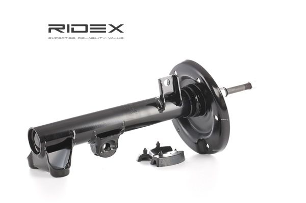 AMMORTIZZATORI, MOLLE, BALESTRE per MERCEDES-BENZ Classe C » Pezzi di ...