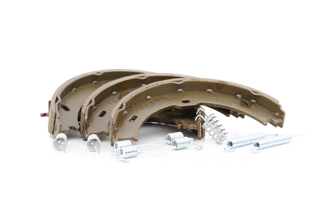 BREMSBACKEN » VW Crafter 30-50 Kastenwagen 2E (10.2011 - 12.2016) 2.0 ...