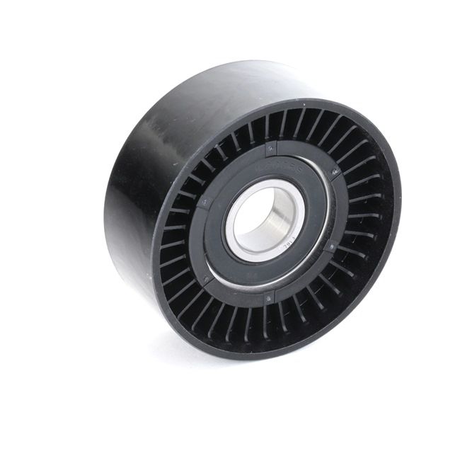 SPANNROLLE, KEILRIPPENRIEMEN » MERCEDES-BENZ C-Klasse Limousine W204 ...