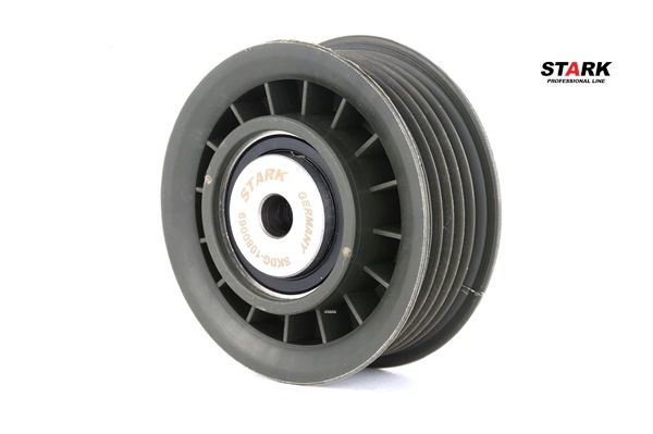 Kupuj ROLKA KIERUNKOWA / PROWADZĄCA, PASEK KLINOWY ZĘBATY dla FSO ...