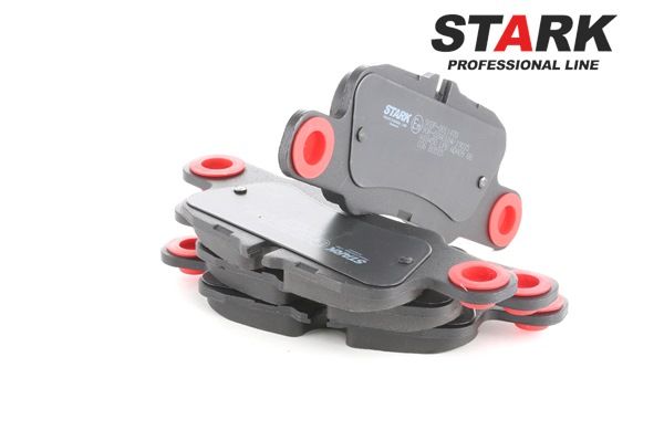 PLAQUETTES DE FREIN » PORSCHE 911 Coupe 991 (11.2012 - ...) 3.8 Carrera ...