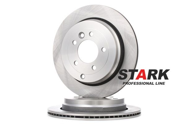 Achetez des DISQUES DE FREIN pour LAND ROVER Range Rover Sport (L320 ...