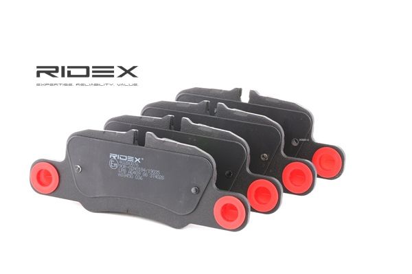 BREMSBELÄGE » PORSCHE 911 Cabrio 991 (11.2015 - ...) 3.0 Carrera 4S 420 ...