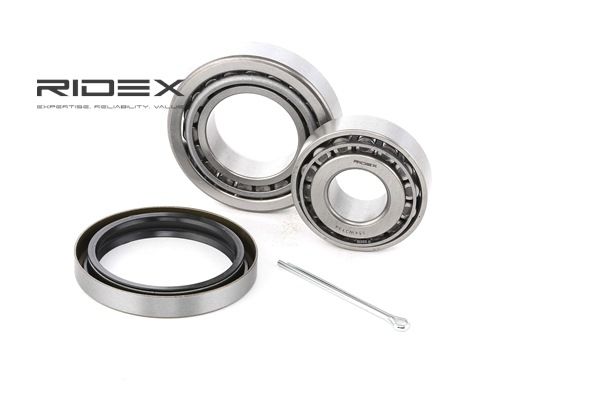 ROULEMENT DE ROUES pour HYUNDAI H-1 » Suspension et bras Pièces de ...