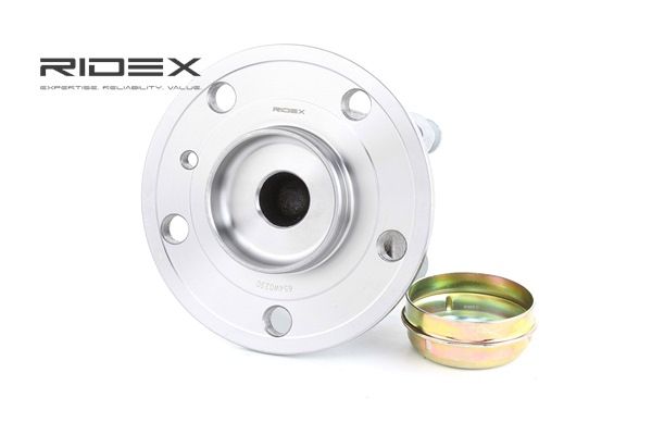 ROULEMENT DE ROUES pour MERCEDES-BENZ Classe B » Suspension et bras ...