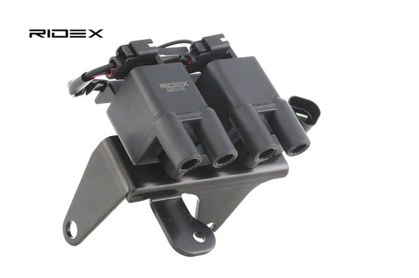 BOBINA D'ACCENSIONE » HYUNDAI Atos Prime MX (03.2001 - ...) 1.0 i 58 CV ...