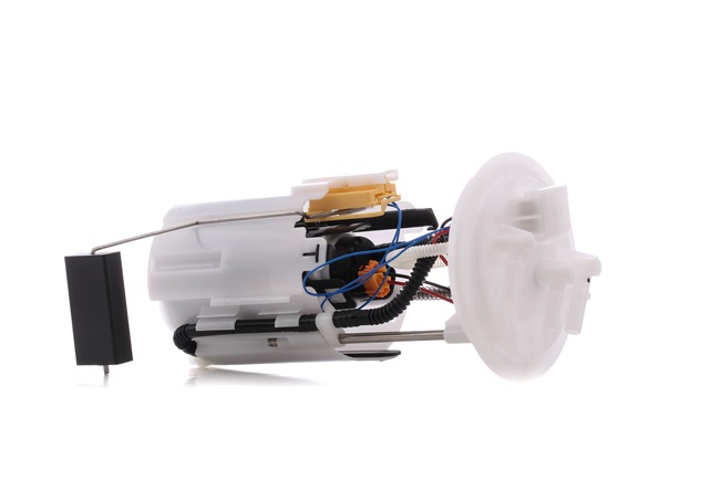 ΑΝΤΛΊΑ ΚΑΥΣΊΜΩΝ για MERCEDES-BENZ VITO » Σύστημα παροχής καυσίμου ...