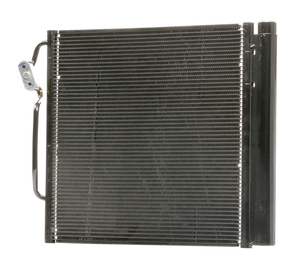 CONDENSATORE per SMART FORTWO » Pezzi di ricambio originali della ...