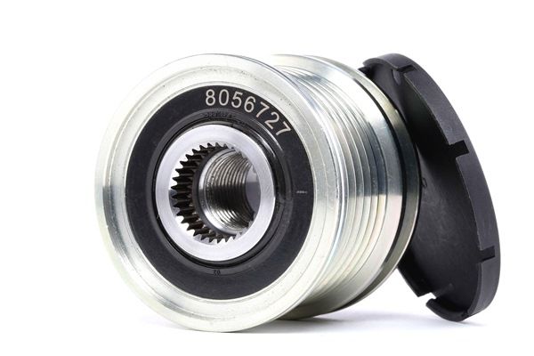 ALTERNATORE COMPONENTI per SEAT ALHAMBRA » Pezzi di ricambio originali ...