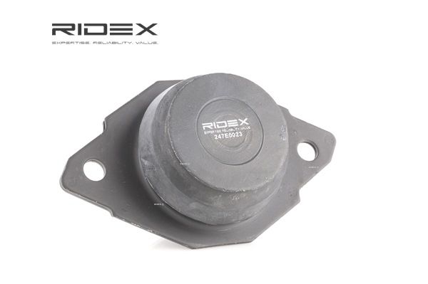SUPPORT MOTEUR » VW Golf III Cabriolet 1E7 (07.1993 - 05.1998) 1.8 90 ...