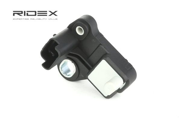 CAPTEUR POSITION D'ARBRE À CAMES » FORD Fiesta Mk6 3/5 portes JA8, JR8 ...