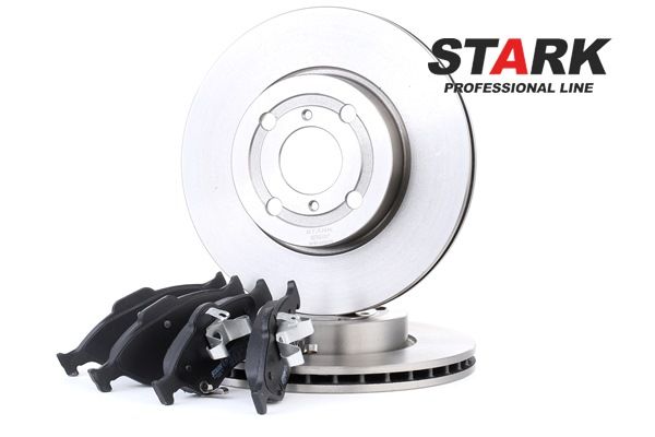 KIT DE FREINS pour TOYOTA LAND CRUISER » Freinage Pièces de ...