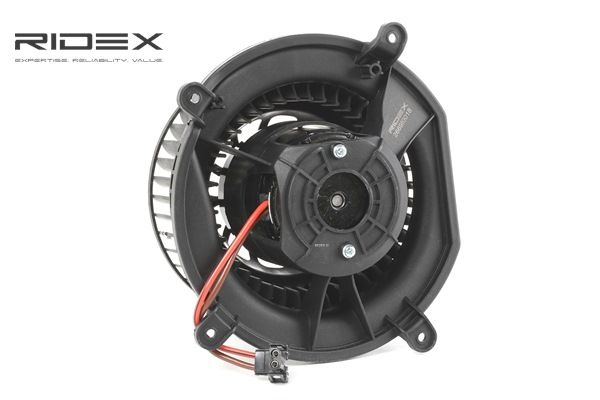 INNENRAUMGEBLÄSE » MERCEDES-BENZ E-Klasse Limousine W211 (04.2006 - 12. ...