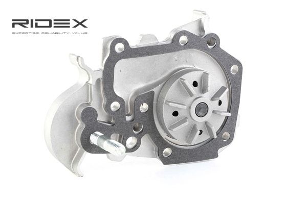 POMPA ACQUA per RENAULT SANDERO / STEPWAY » Pezzi di ricambio originali ...