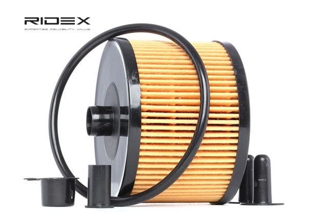 KRAFTSTOFFFILTER für FORD Focus Mk2 Schrägheck (DA_, HCP, DP) (07.2004 ...