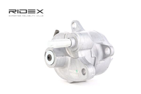 RIEMENSPANNER, KEILRIPPENRIEMEN für MERCEDES-BENZ Baureihe 123 » Motor ...