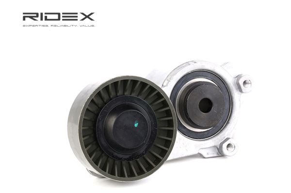 RIEMENSPANNER, KEILRIPPENRIEMEN für MERCEDES-BENZ Baureihe 123 » Motor ...