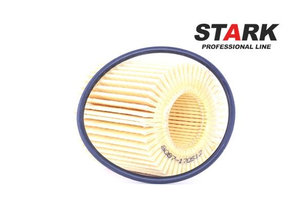 ÖLFILTER für TOYOTA RAV4 IV SUV (XA40) (12.2012 - 2020) billig kaufen ...