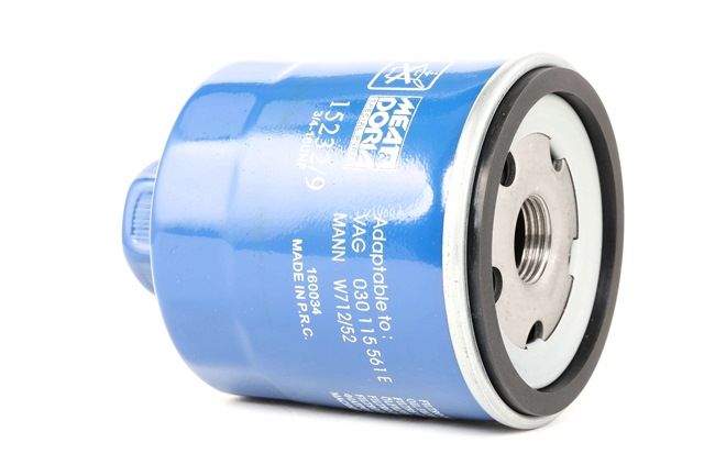 ÖLFILTER für VW LUPO » Filter-Ersatzteile in Originalqualität bei EU ...