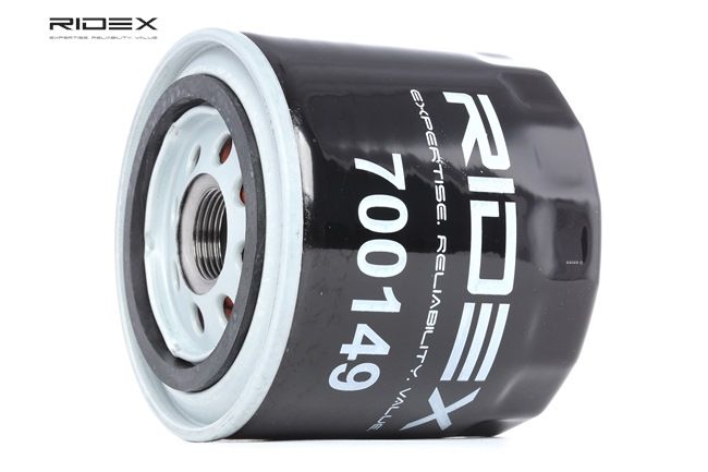 ÖLFILTER für FORD Mondeo Mk3 Schrägheck (B5Y) (10.2000 - 03.2007 ...