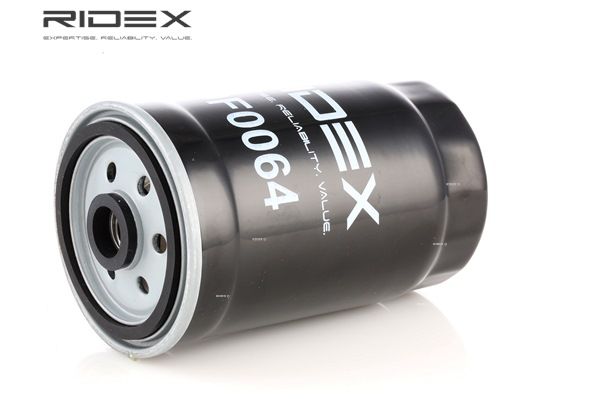 Achetez des FILTRE À CARBURANT pour FIAT Panda I 3/5 portes (141) (03. ...