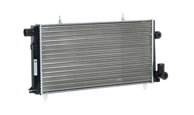 RADIATEUR pour CITROËN TRACTION AVANT » Moteur Pièces de remplacement ...