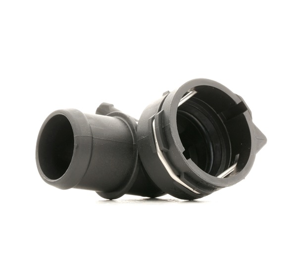 KÜHLMITTELFLANSCH » VW Passat B6 Variant 3C5 (08.2005 - 05.2009) 2.0 ...