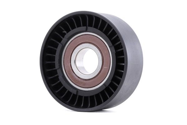 POULIE-TENDEUR DE COURROIE D'ACCESSOIRE » PEUGEOT 207 3/5 portes (08. ...