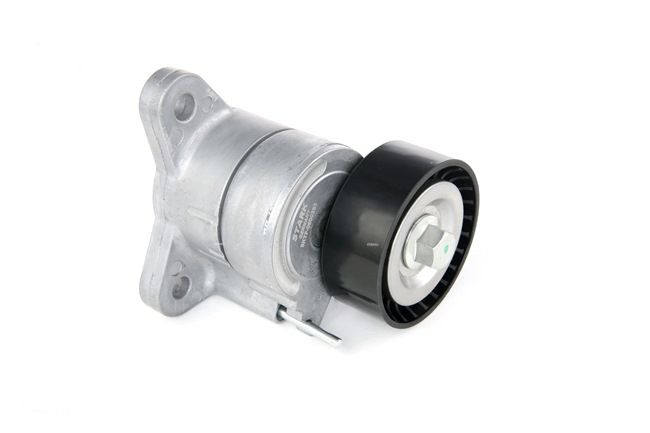 POULIE-TENDEUR DE COURROIE D'ACCESSOIRE » MITSUBISHI Outlander II SUV ...