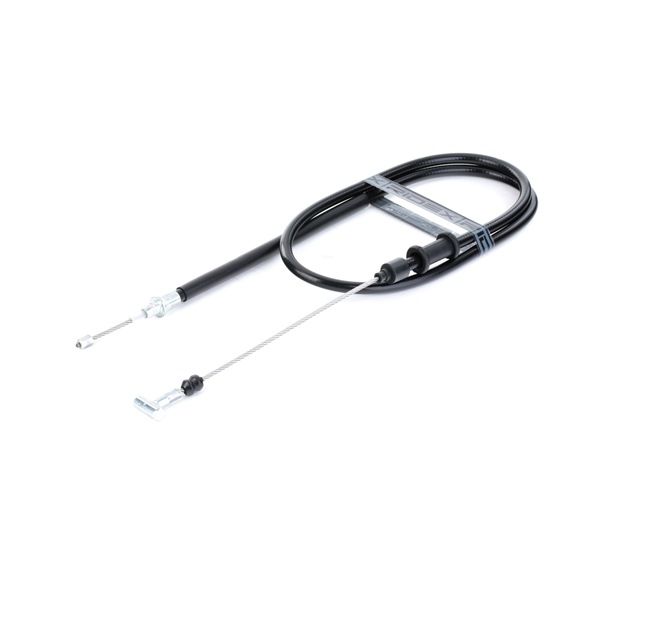 CÂBLE DE FREIN À MAIN pour CITROËN SM » Freinage Pièces de remplacement ...