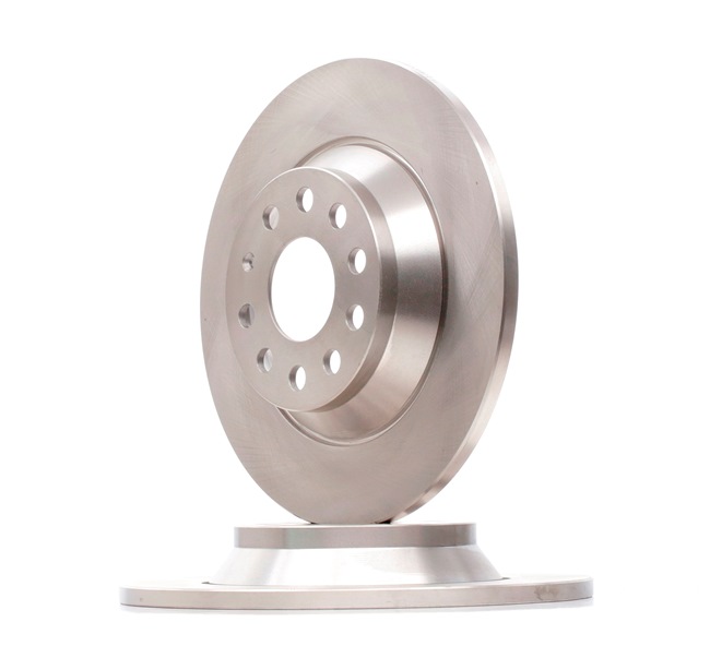 JARRULEVYT VW TIGUAN malleille » Jarrut alkuperäisvaraosat EU-VARAOSAT:lta