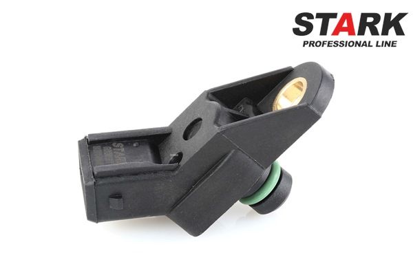 CAPTEUR DE PRESSION DE SURALIMENTATION » PEUGEOT 406 Berline (11.1995 ...