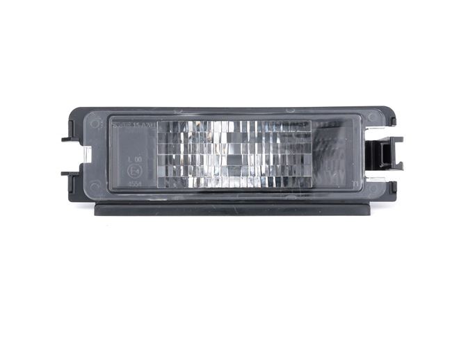 LUCE TARGA » DACIA Sandero II (10.2012 - ...) 1.5 dCi 90 CV 1461 cc ...