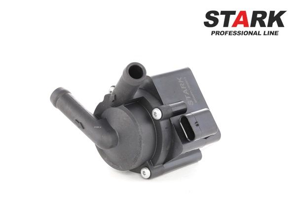 POMPE DE CIRCULATION D'EAU CHAUFFAGE AUXILIAIRE pour BMW Série 1 ...