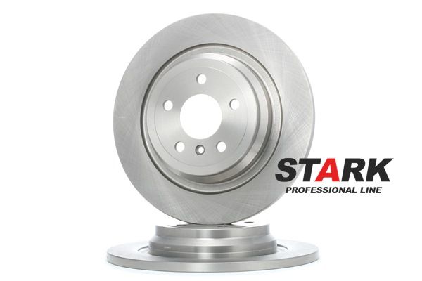 DISQUES DE FREIN » MERCEDES-BENZ Classe ML W166 (06.2011 - 12.2015) ML ...