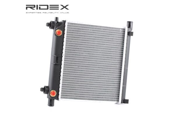 RADIATEUR MERCEDES-BENZ » pour véhicule de qualité OEM dans Moteur EU ...